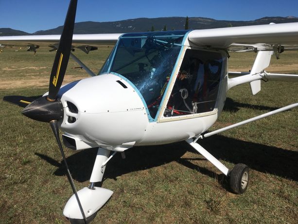 ulm occasion - Storch