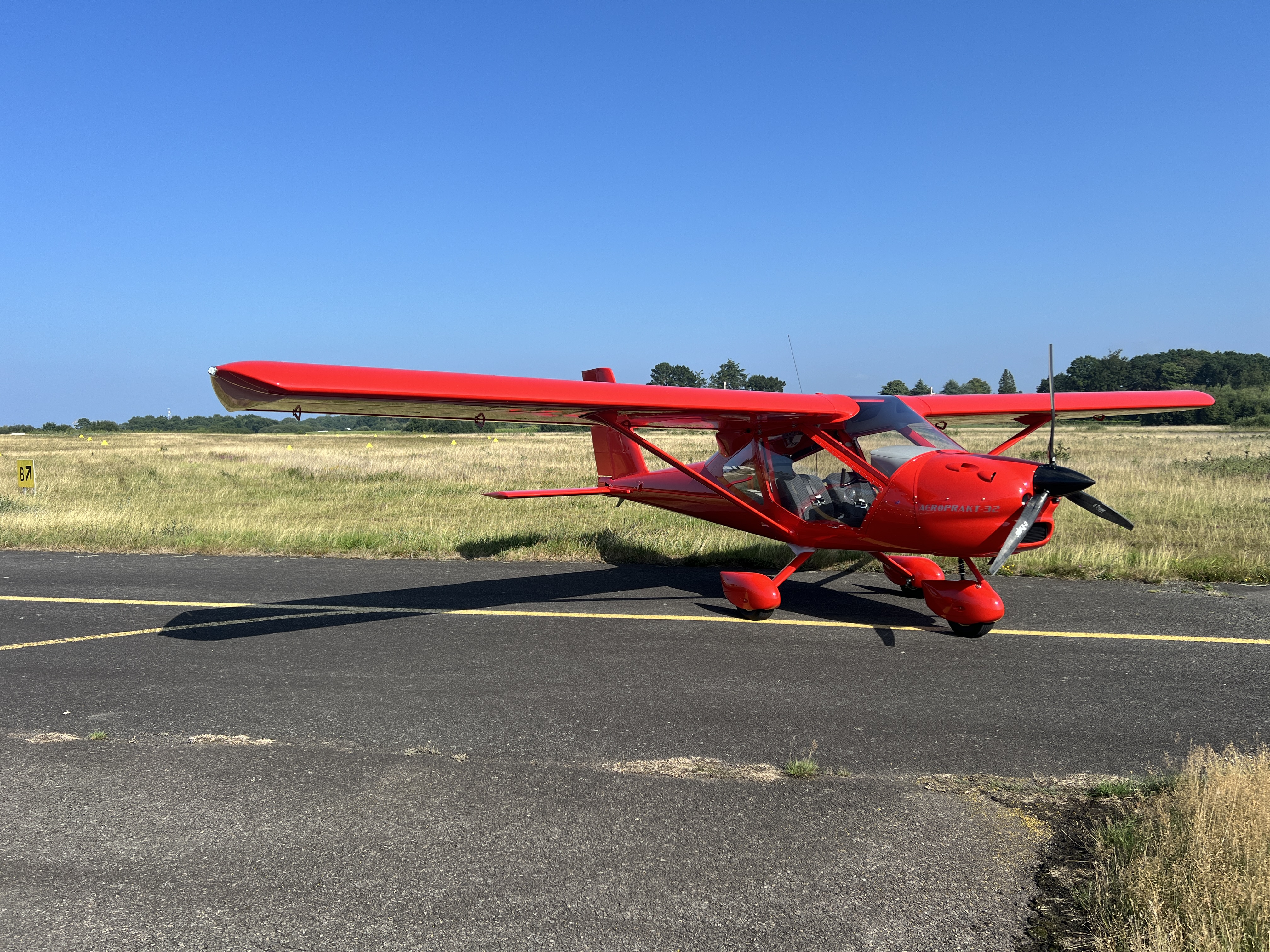 pa-ulm.com plus de 1 000 annonces d'ulm d'occasion